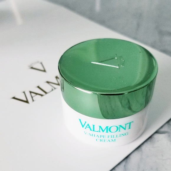 Valmont | Makeup | New Valmont Vshape Filling Cream | Poshmark
